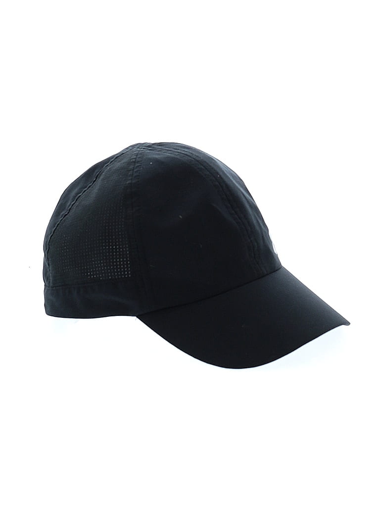 Under Armour Black Baseball Cap One size - 28% off | ThredUp