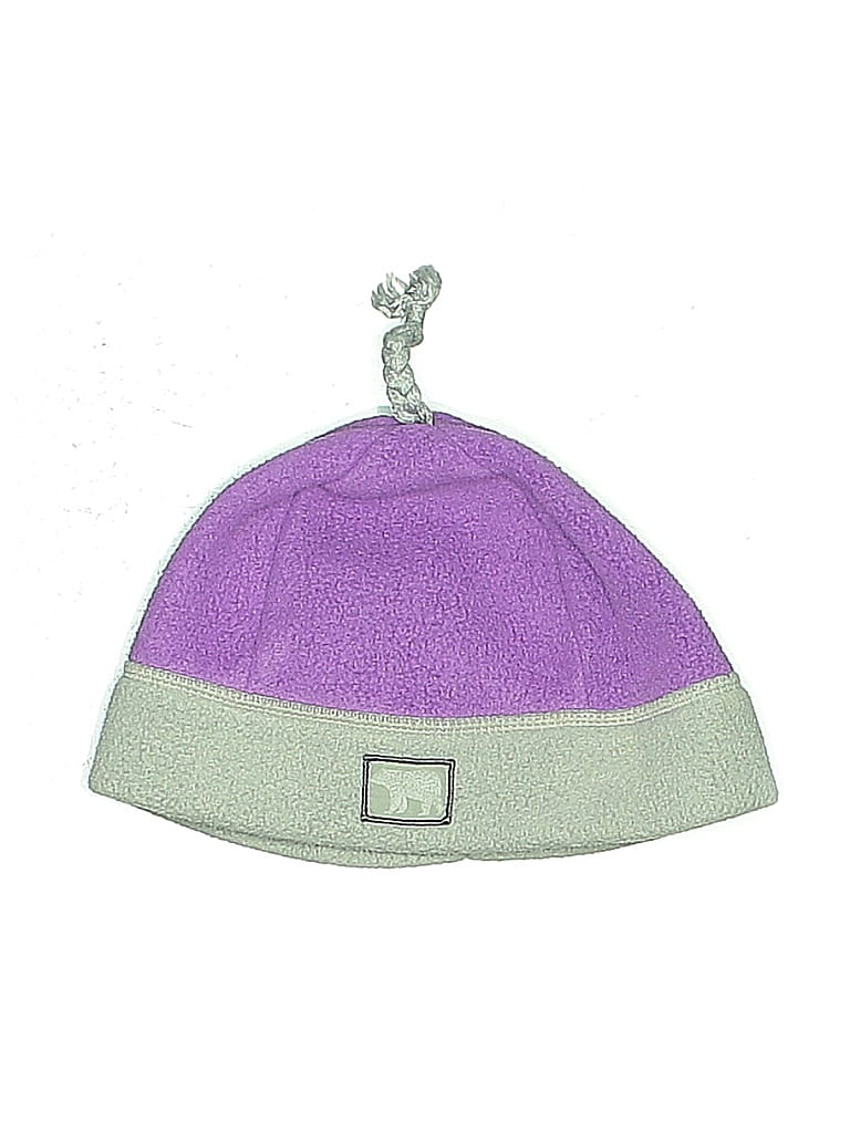 Sunday Afternoons 100% Polyester Purple Beanie Size Small kids - Medium ...