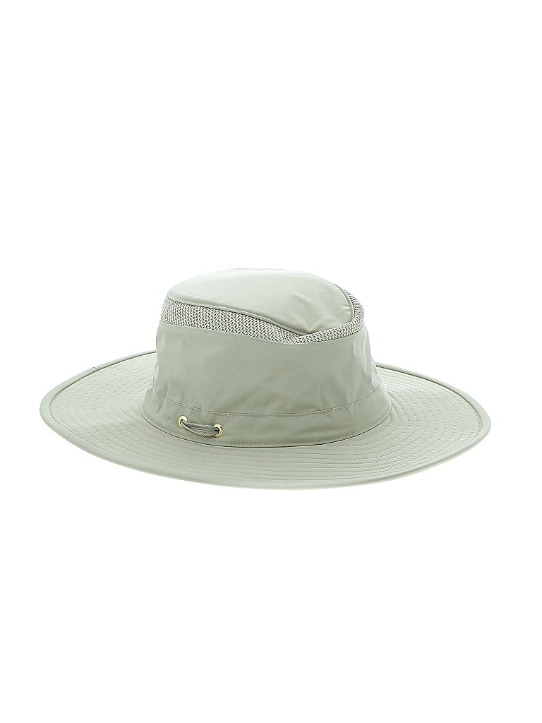 Tilley Ivory Tan Sun Hat Size XL - 20% off | ThredUp