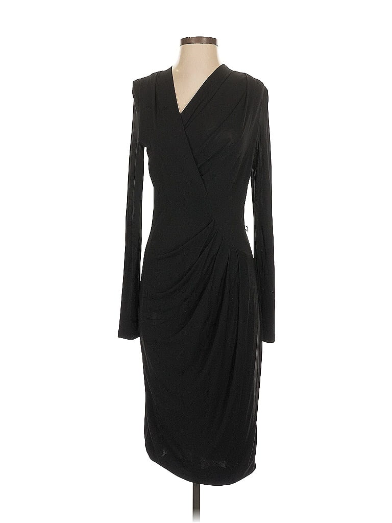 Max Mara Black Cocktail Dress Size EU (IT) 40 / US 4 - 91% off | ThredUp