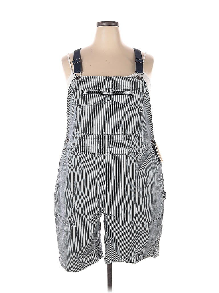 Duluth Trading Co. Gray Overalls Size XXL - 38% off | ThredUp