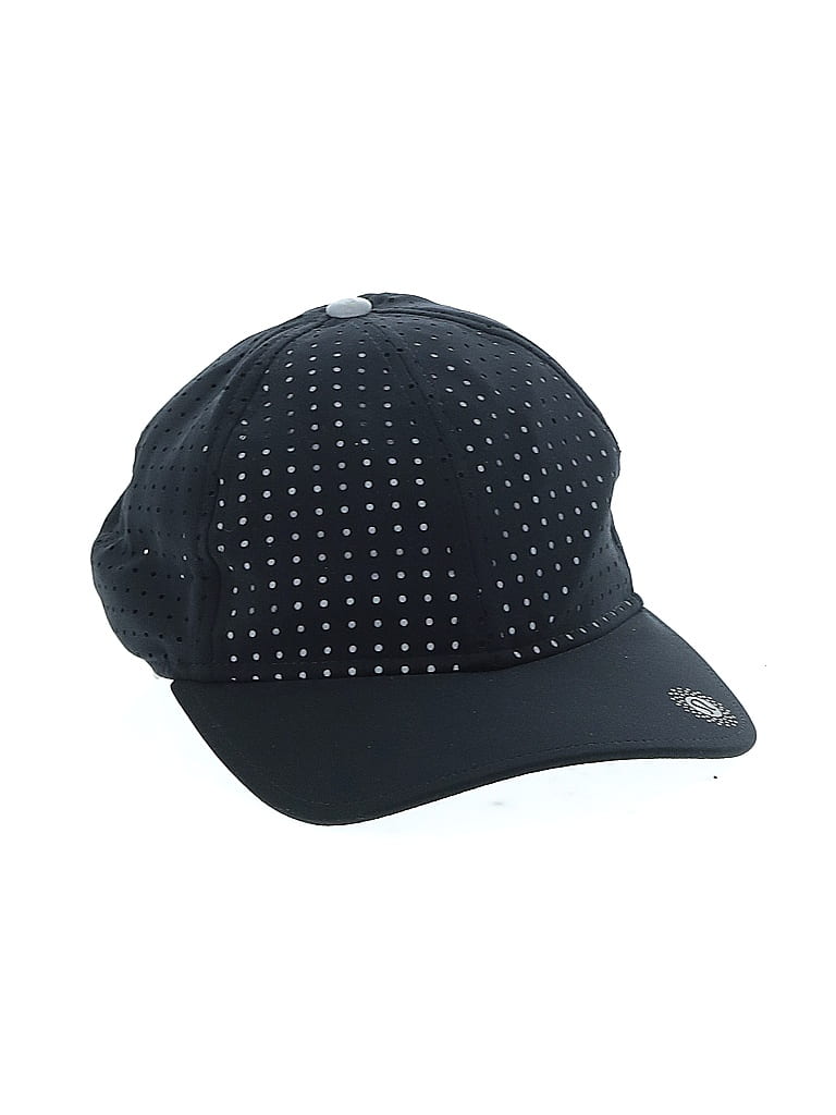 Lululemon Athletica Black Baseball Cap One size - 13% off | ThredUp