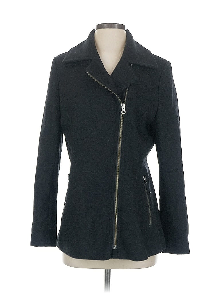 Kristen Blake Black Jacket Size S - 70% off | ThredUp