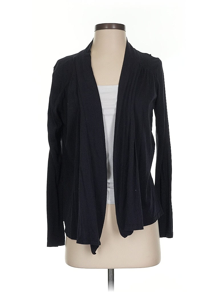 Splendid Black Kimono Size S - 71% off | ThredUp