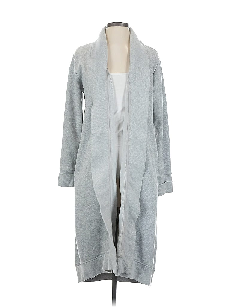 Ugg Gray Cardigan Size S - 59% off | ThredUp