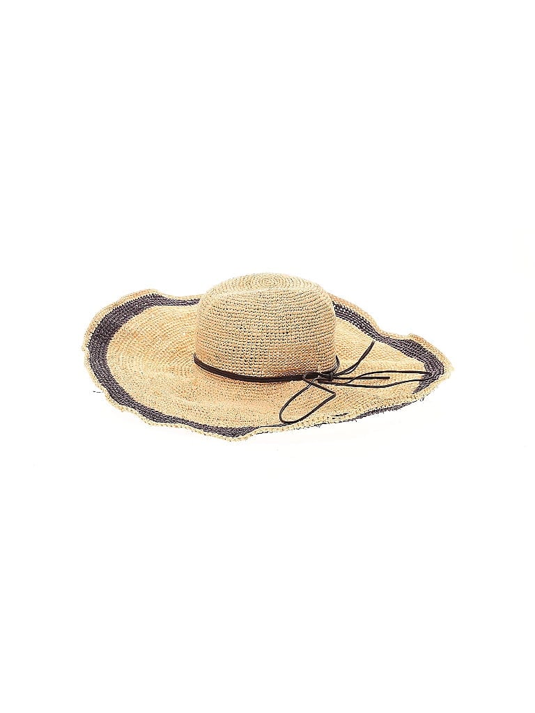 Mar Y Sol Tan Sun Hat One size - 59% off | ThredUp