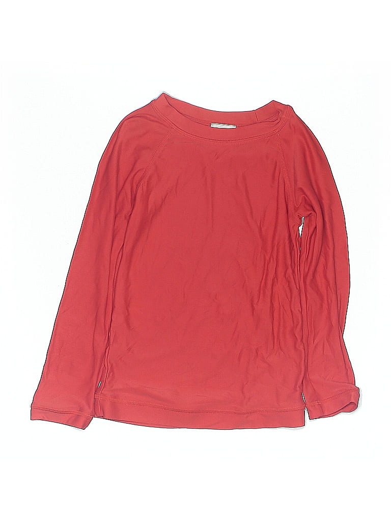 Hanna Andersson Red Rash Guard Size 2T - 29% off | ThredUp