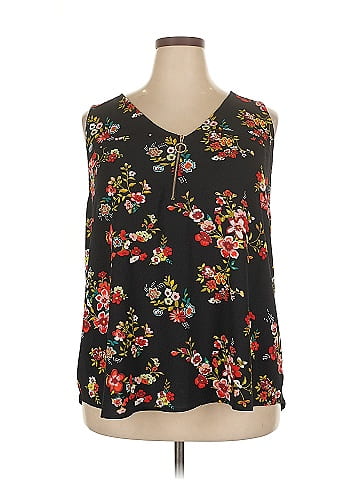 Tempted Hearts Plus-Size Clothing On Sale Up To 90% Off Retail | ThredUp