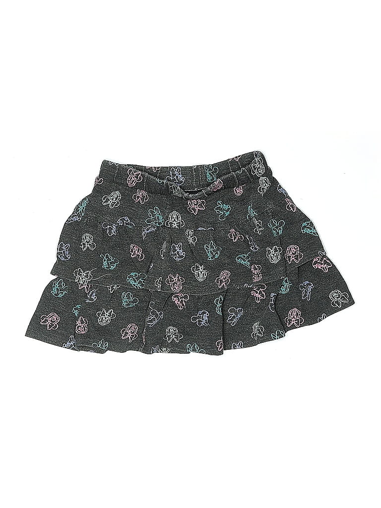 Disney x Jumping Beans Paisley Black Skirt Size 5T - 47% off | ThredUp