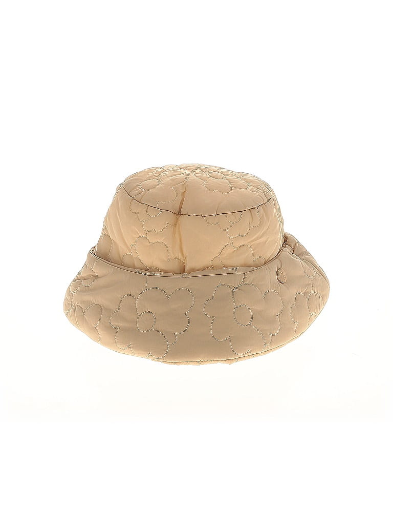 Assorted Brands Tan Hat One size - 42% off | ThredUp