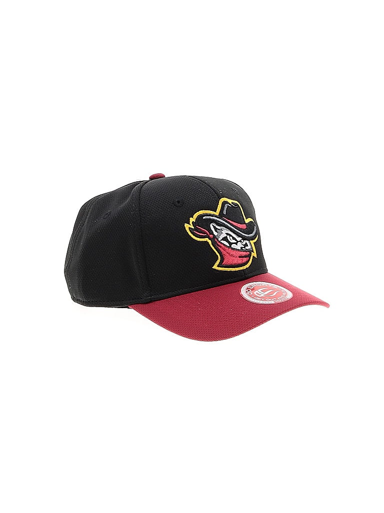 Genuine Merchandise By Gen2 Kids' Baseball Cap In Black | ModeSens