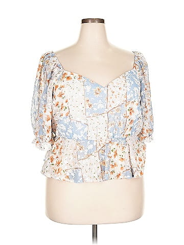 Arula Plus-Size Clothing On Sale Up To 90% Off Retail | ThredUp
