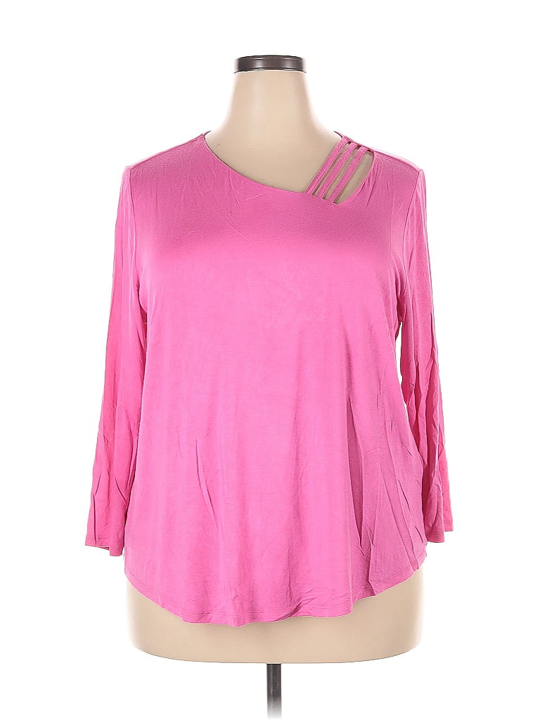 INC International Concepts Women’s Tops On Sale Up To 90% Off Retail ...