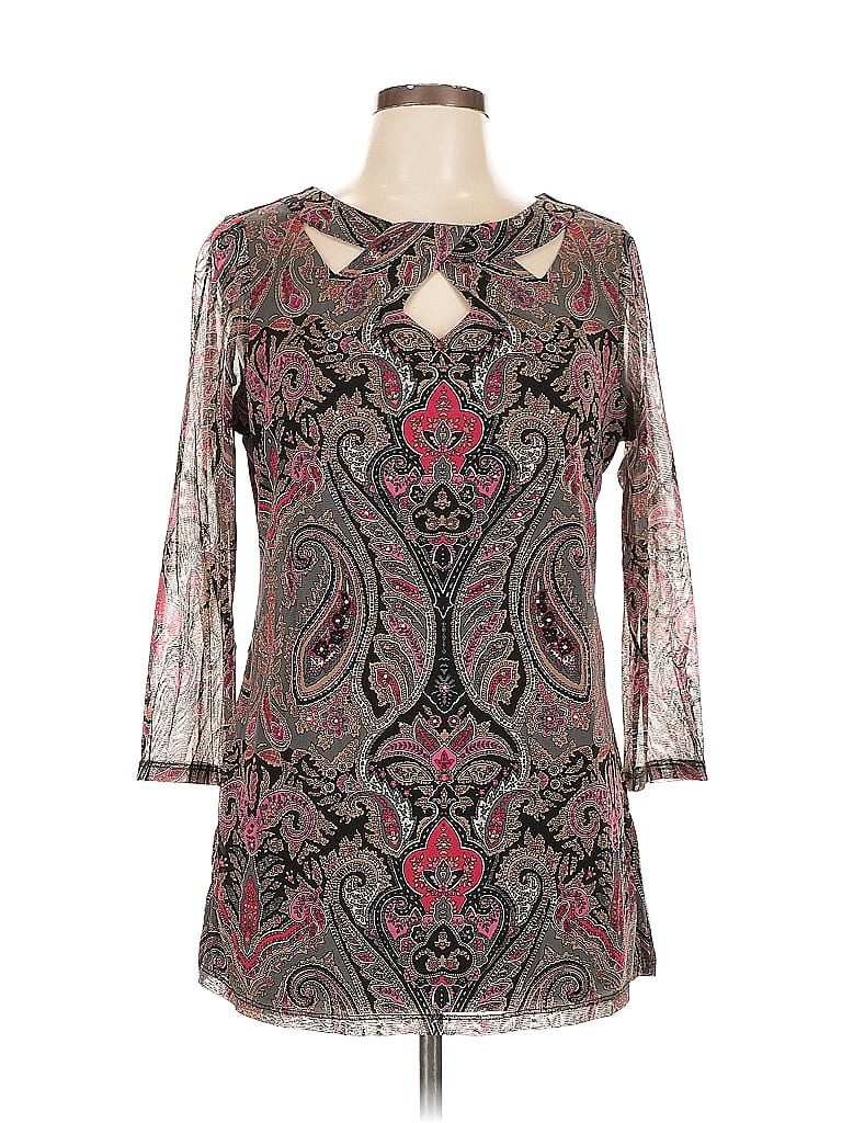 INC International Concepts Women’s Tops On Sale Up To 90% Off Retail ...