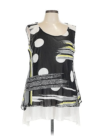 Michael Tyler Plus-Size Clothing On Sale Up To 90% Off Retail | ThredUp