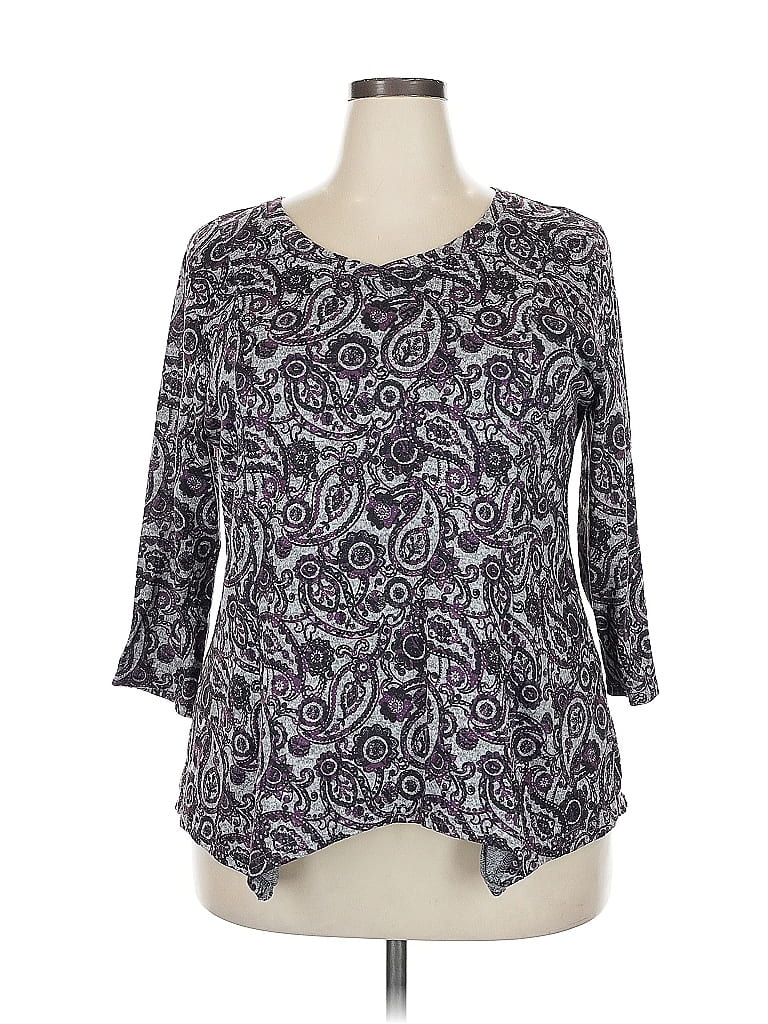 Croft & Barrow Women’s Tops On Sale Up To 90% Off Retail | ThredUp
