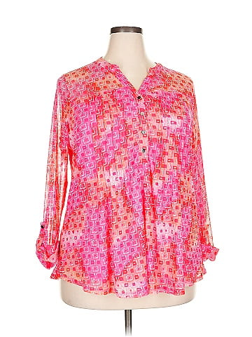Juniper + Lime Women’s Tops On Sale Up To 90% Off Retail | ThredUp