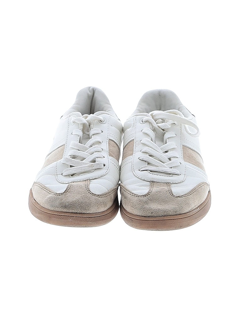 Zara Women’s Sneakers On Sale Up To 90% Off Retail | ThredUp