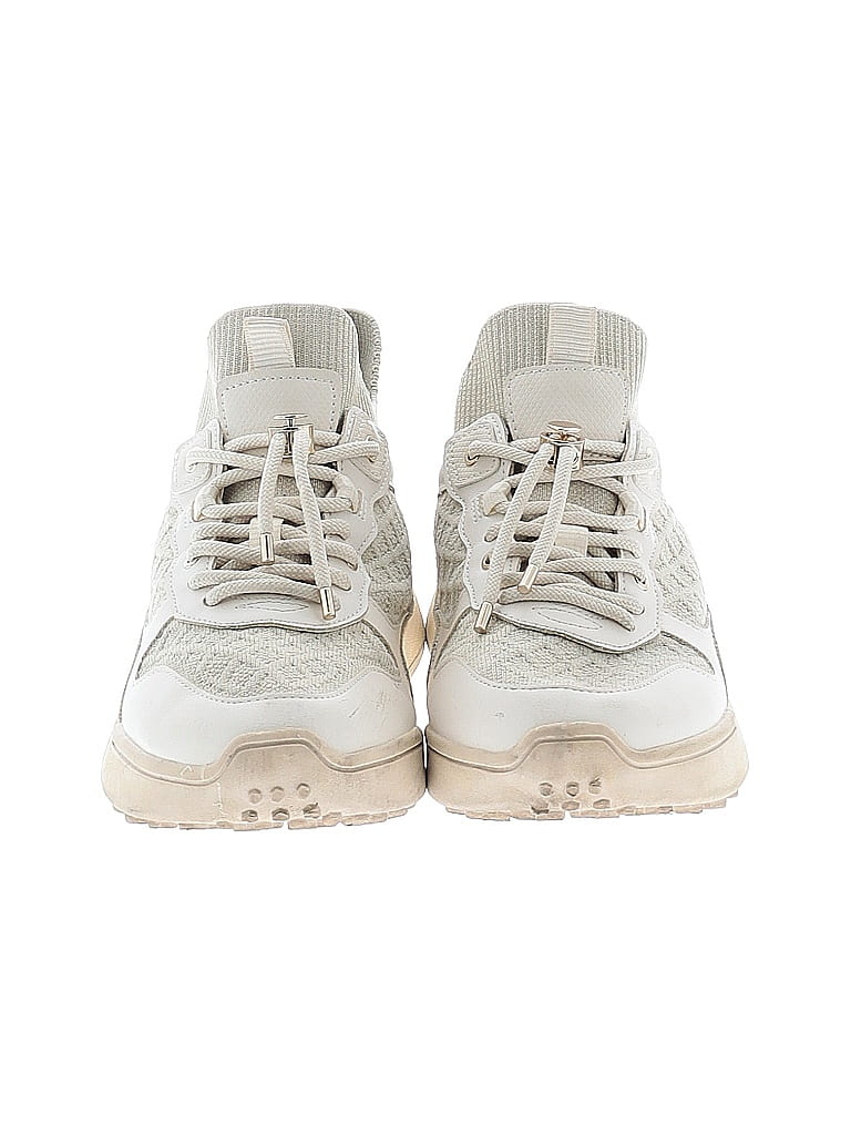 Zara Women’s Sneakers On Sale Up To 90% Off Retail | ThredUp