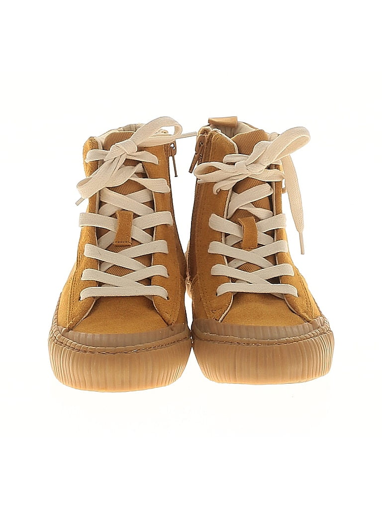 Zara Women’s Sneakers On Sale Up To 90% Off Retail | ThredUp