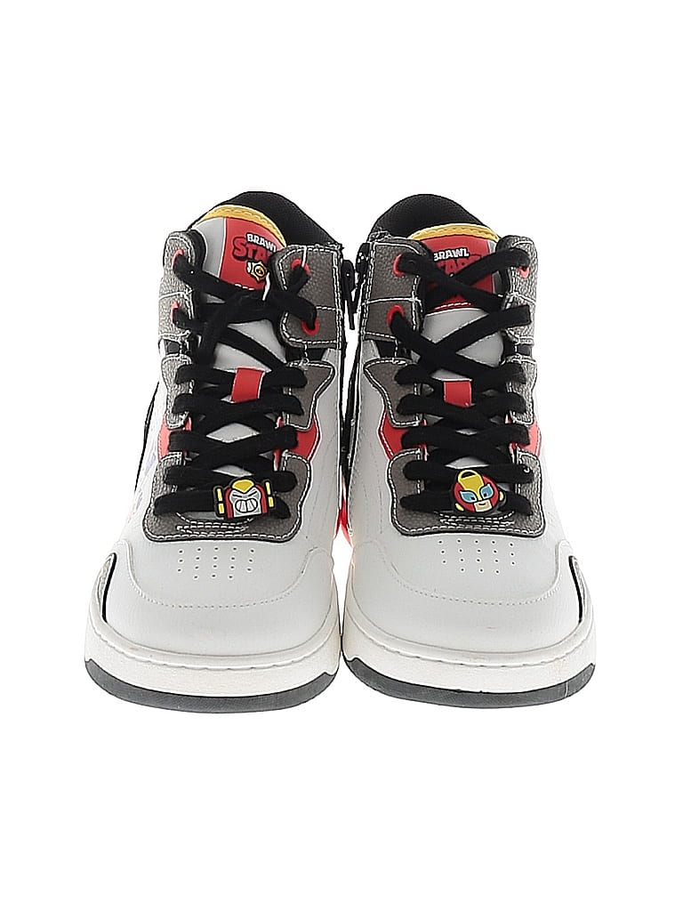 Zara Women’s Sneakers On Sale Up To 90% Off Retail | ThredUp