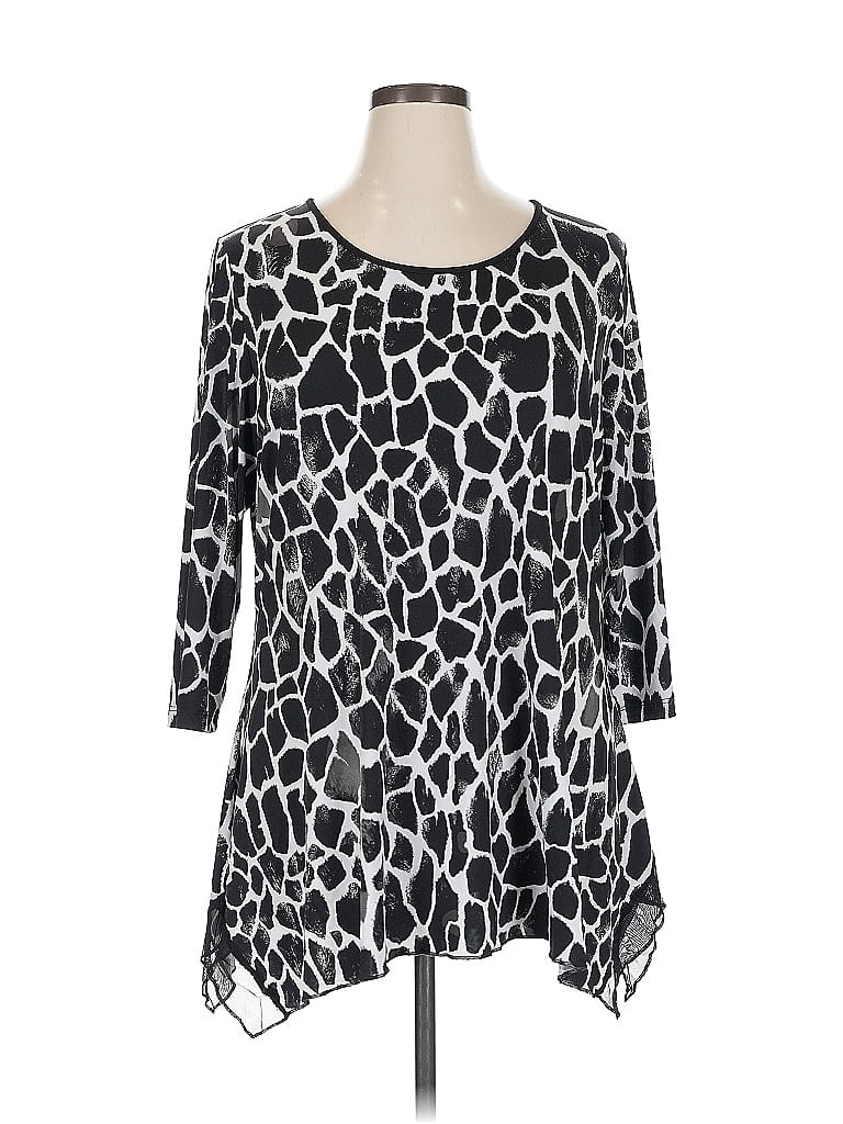 Peter Nygard Women’s Clothing On Sale Up To 90% Off Retail | ThredUp