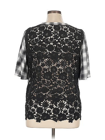 Nordstrom Signature Premium Tops On Sale Up To 90% Off Retail | ThredUp