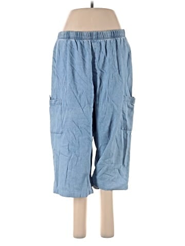 Basic Editions Women’s Pants On Sale Up To 90% Off Retail | ThredUp