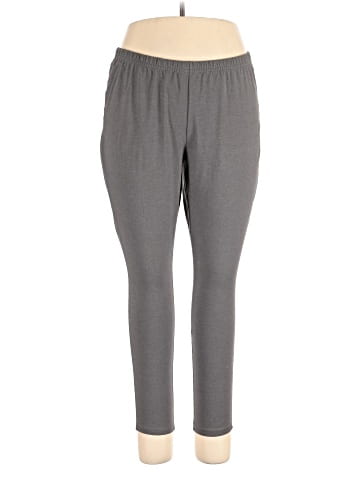 Just My Size Women’s Pants On Sale Up To 90% Off Retail | ThredUp