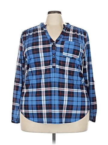 G Collection Plus-Size Clothing On Sale Up To 90% Off Retail | ThredUp