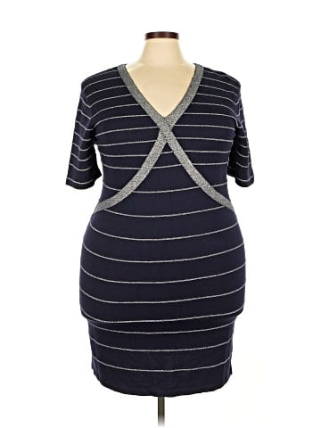 K. Jordan Plus-Size Clothing On Sale Up To 90% Off Retail | ThredUp