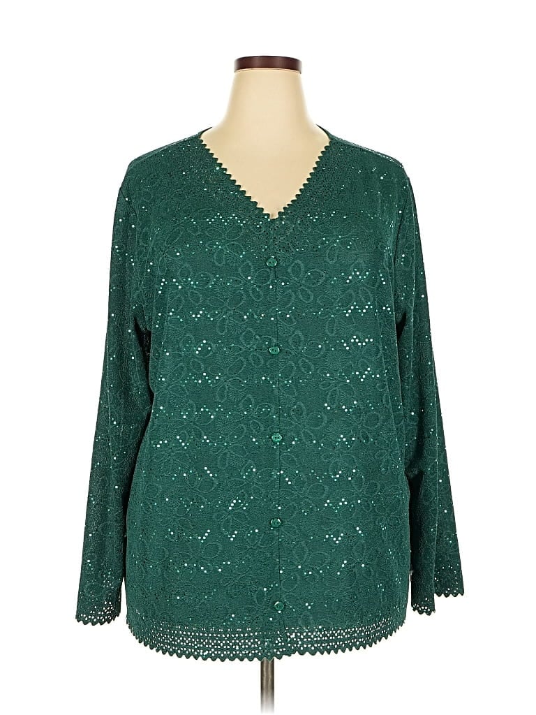 BonWorth Women’s Clothing On Sale Up To 90% Off Retail | ThredUp