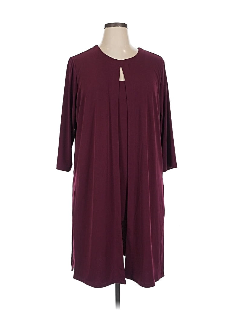 Susan Graver Women’s Clothing On Sale Up To 90% Off Retail | ThredUp