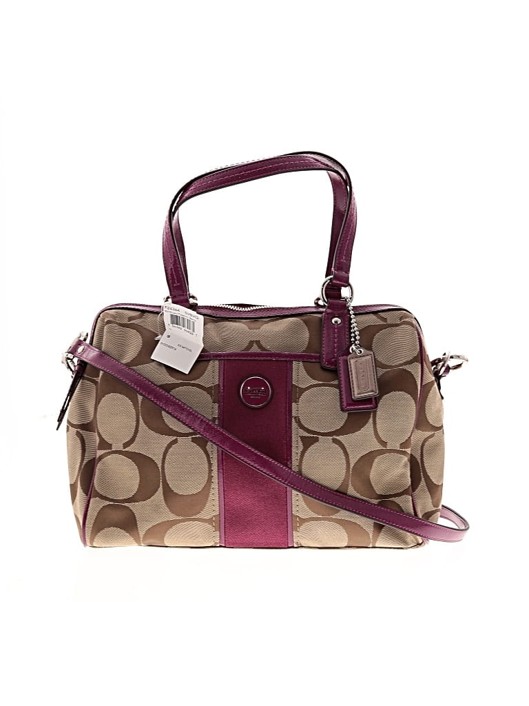 Coach Handbags On Sale Up To 90% Off Retail | ThredUp