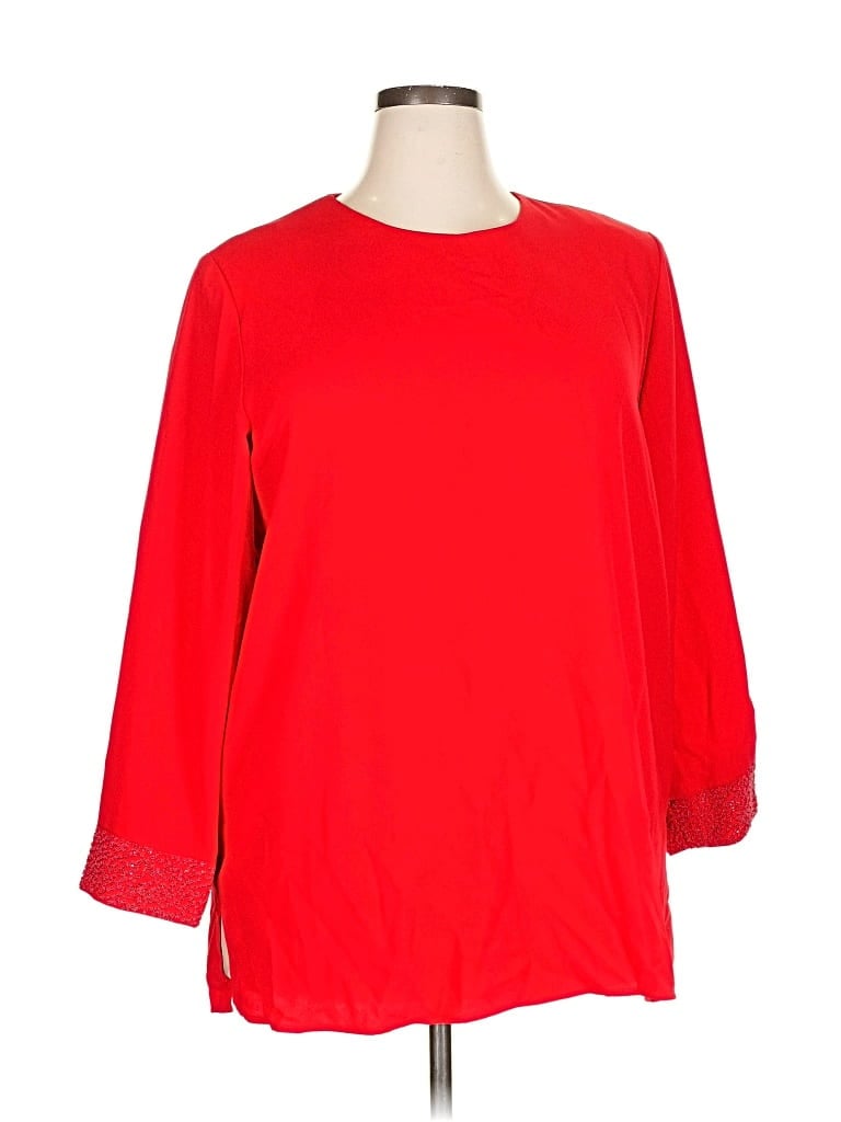 Draper's & Damon's Women’s Clothing On Sale Up To 90% Off Retail | ThredUp