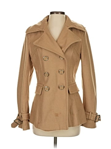 Express Women’s Outerwear On Sale Up To 90% Off Retail | ThredUp