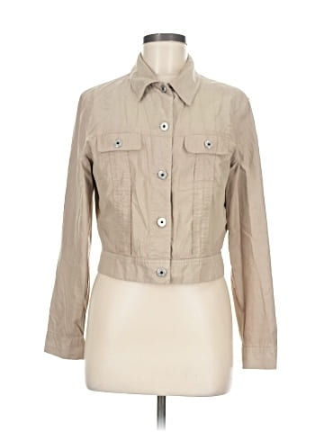 Express Women’s Outerwear On Sale Up To 90% Off Retail | ThredUp