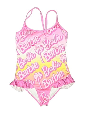 Barbie Women’s Swimwear On Sale Up To 90% Off Retail | ThredUp