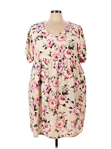Oddi Plus-Size Clothing On Sale Up To 90% Off Retail | ThredUp
