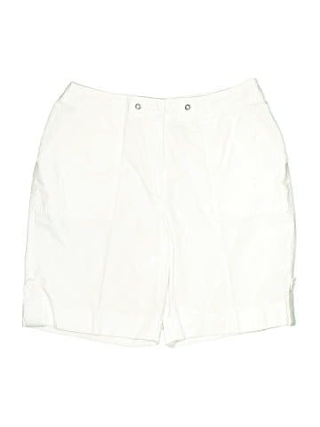 Studio Works Plus-Size Shorts On Sale Up To 90% Off Retail | ThredUp