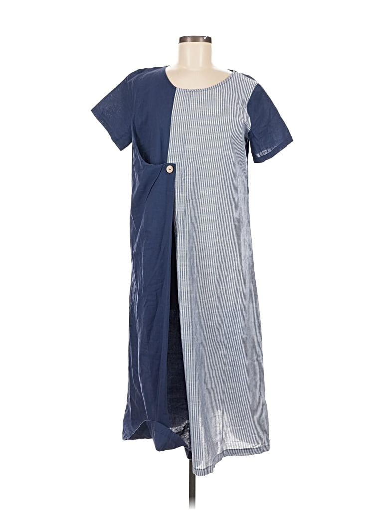 Zanzea Collection Women’s Dresses On Sale Up To 90% Off Retail | ThredUp