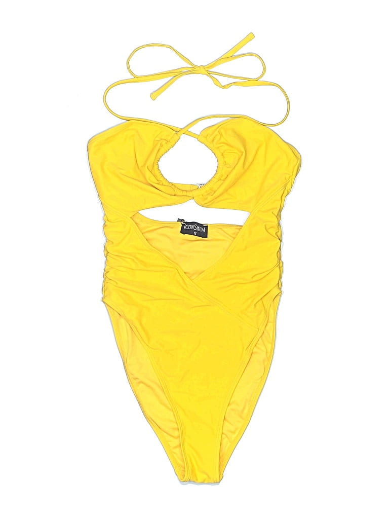 Icon Swim Women’s Swimwear On Sale Up To 90% Off Retail | ThredUp