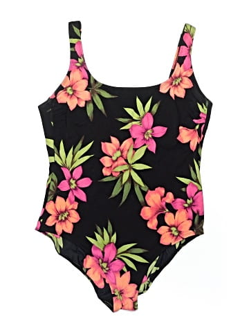 Inches Away Plus-Size Swimwear On Sale Up To 90% Off Retail | ThredUp