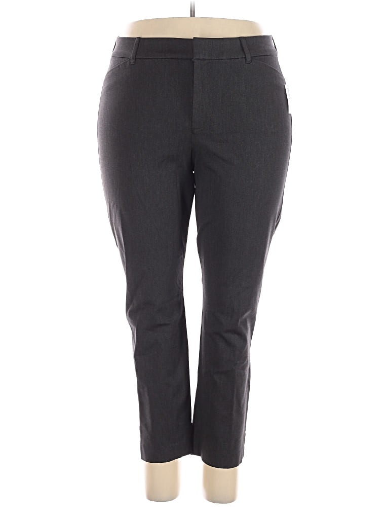Old Navy Women’s Work Pants On Sale Up To 90% Off Retail | ThredUp