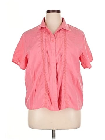 Haband! Plus-Size Clothing On Sale Up To 90% Off Retail | ThredUp