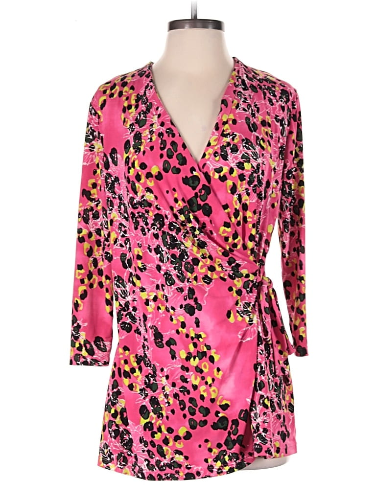 Peter Nygard Women’s Clothing On Sale Up To 90% Off Retail | ThredUp