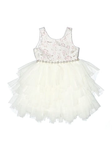 Couture Princess Girls’ Dresses On Sale Up To 90% Off Retail | ThredUp