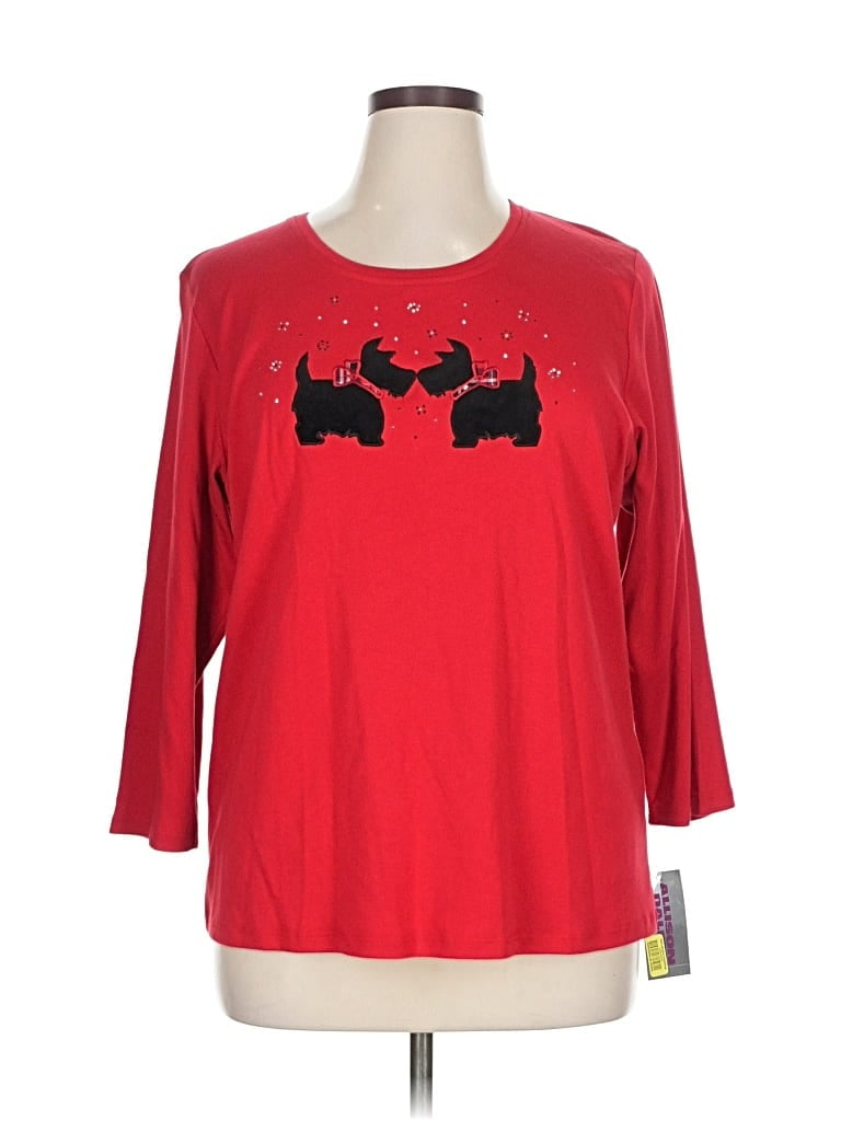 Allison Daley Women’s Clothing On Sale Up To 90% Off Retail | ThredUp