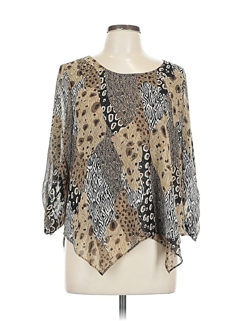 Macy's Petite Clothing On Sale Up To 90% Off Retail | ThredUp