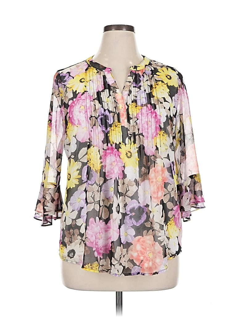 Macy's Petite Clothing On Sale Up To 90% Off Retail | ThredUp